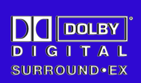 Dolby Digital Logo